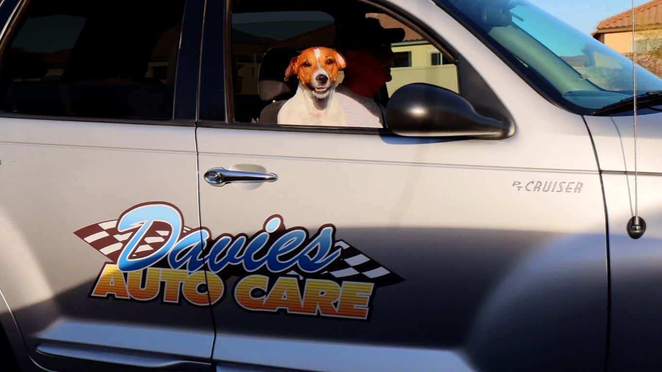 Auto Repair Cathedral City CA | Vehicle Car Maintenance Services